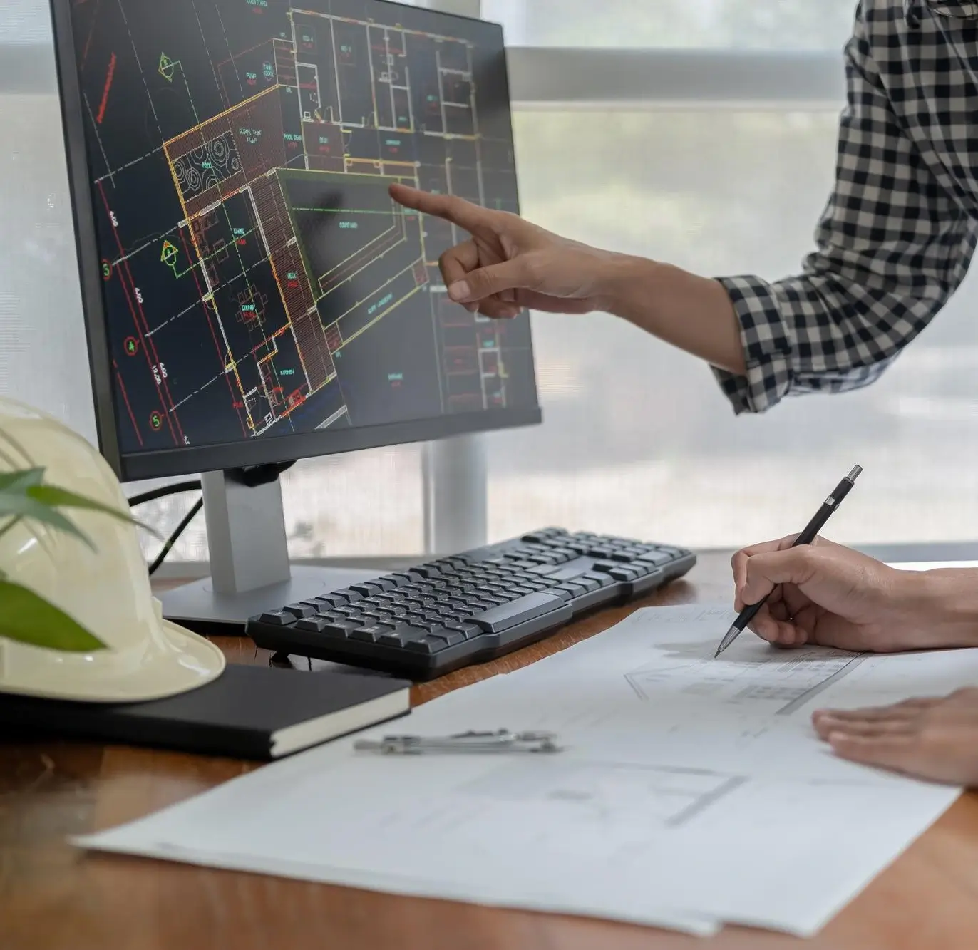 About Us | HiRise Drafting and Consulting – Global Experts in Precision Drafting & Construction ...