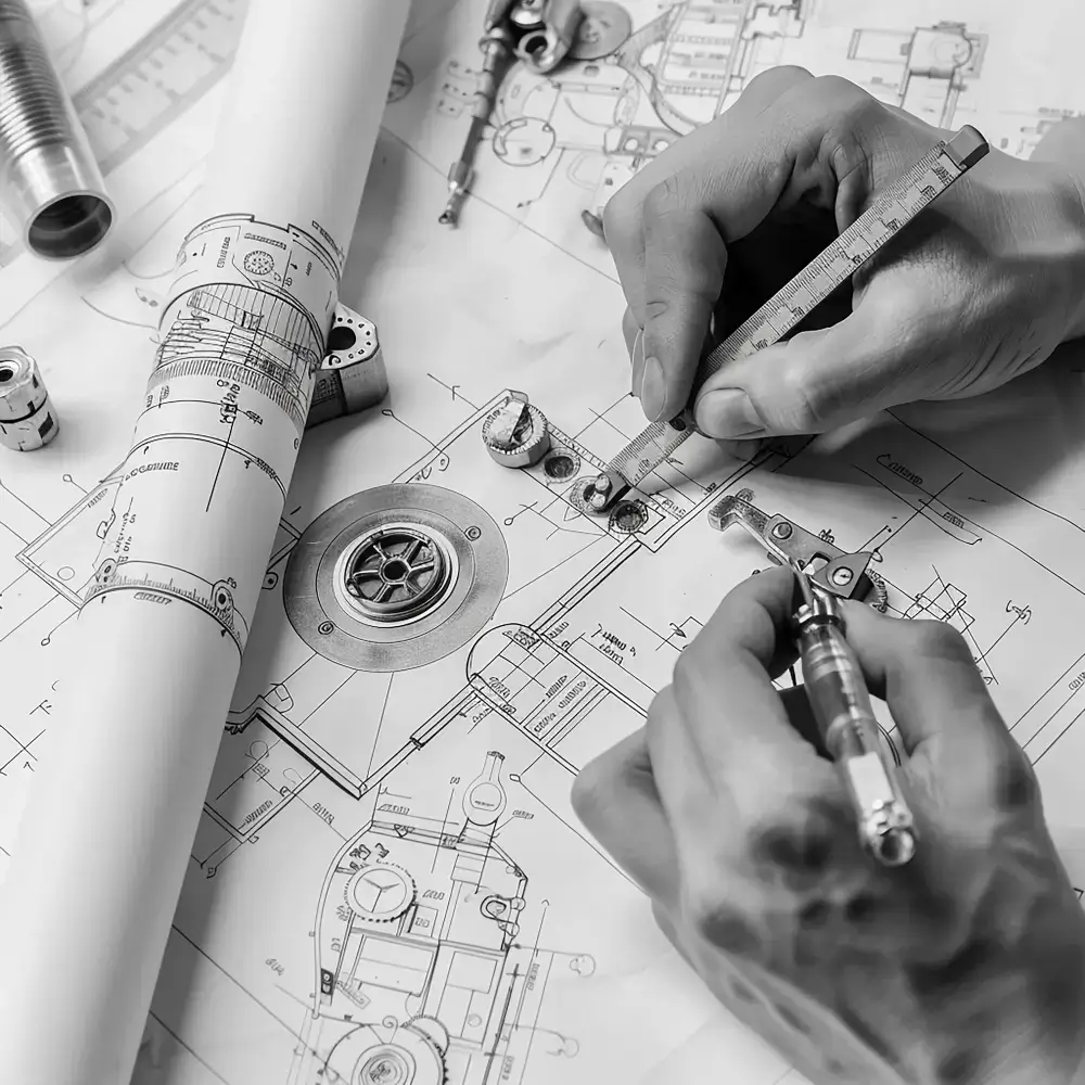 HiRise Drafting & Consulting | Global Experts in Architectural, Structural & MEP Drafting