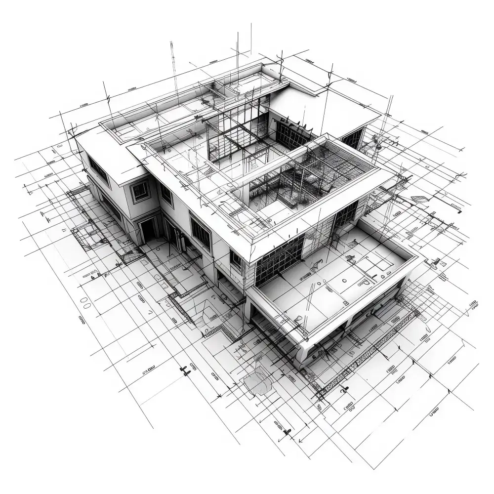 HiRise Drafting & Consulting | Global Experts in Architectural ...